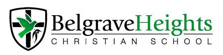 Virtual Tour - Belgrave Heights Christian School