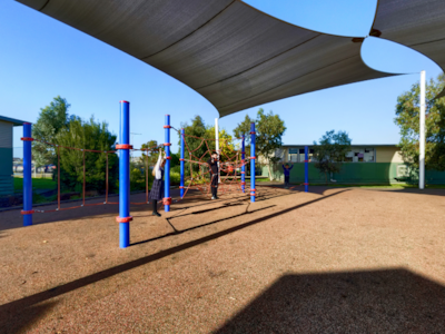 Virtual Tour - Featherbrook P9 College